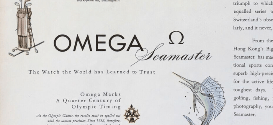 The History and Evolution of Omega Watches – DuMarko