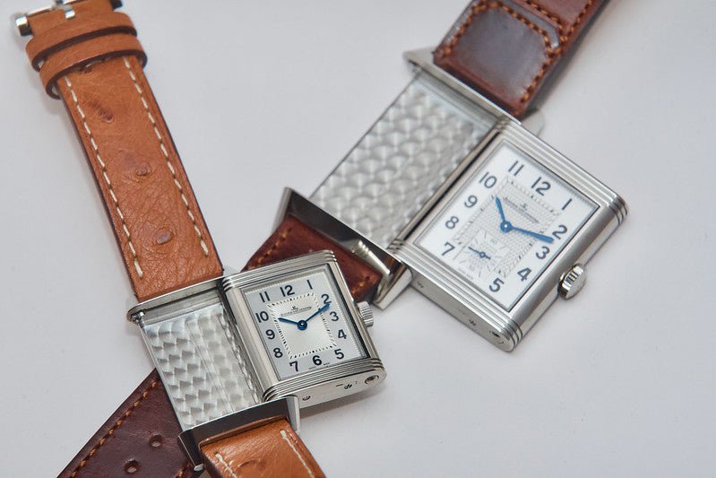 Top 5 Vintage Watches to Invest In Right Now – DuMarko