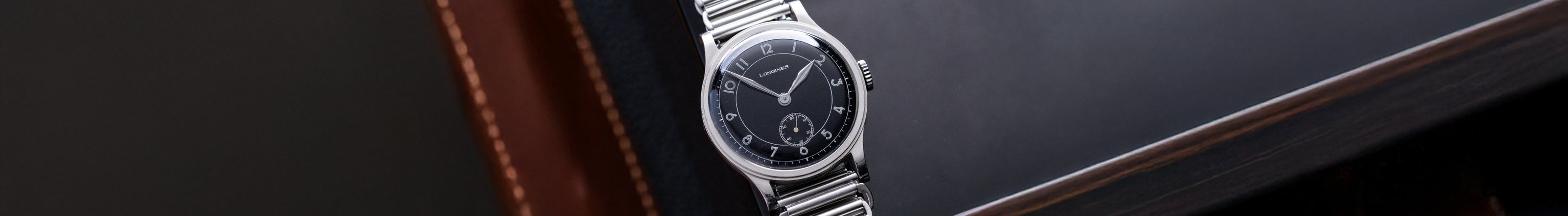 Longines Watch Serial Number Decoder – DuMarko