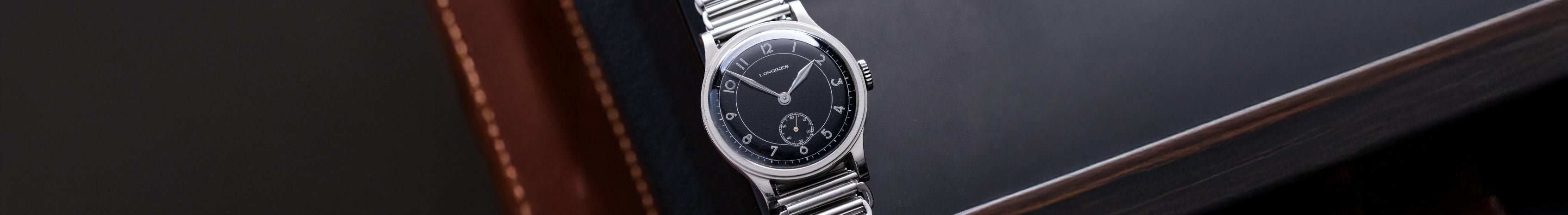 Longines Watch Serial Number Decoder – DuMarko