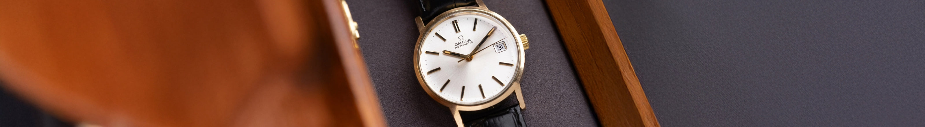 Omega Watch Serial Number Decoder – DuMarko