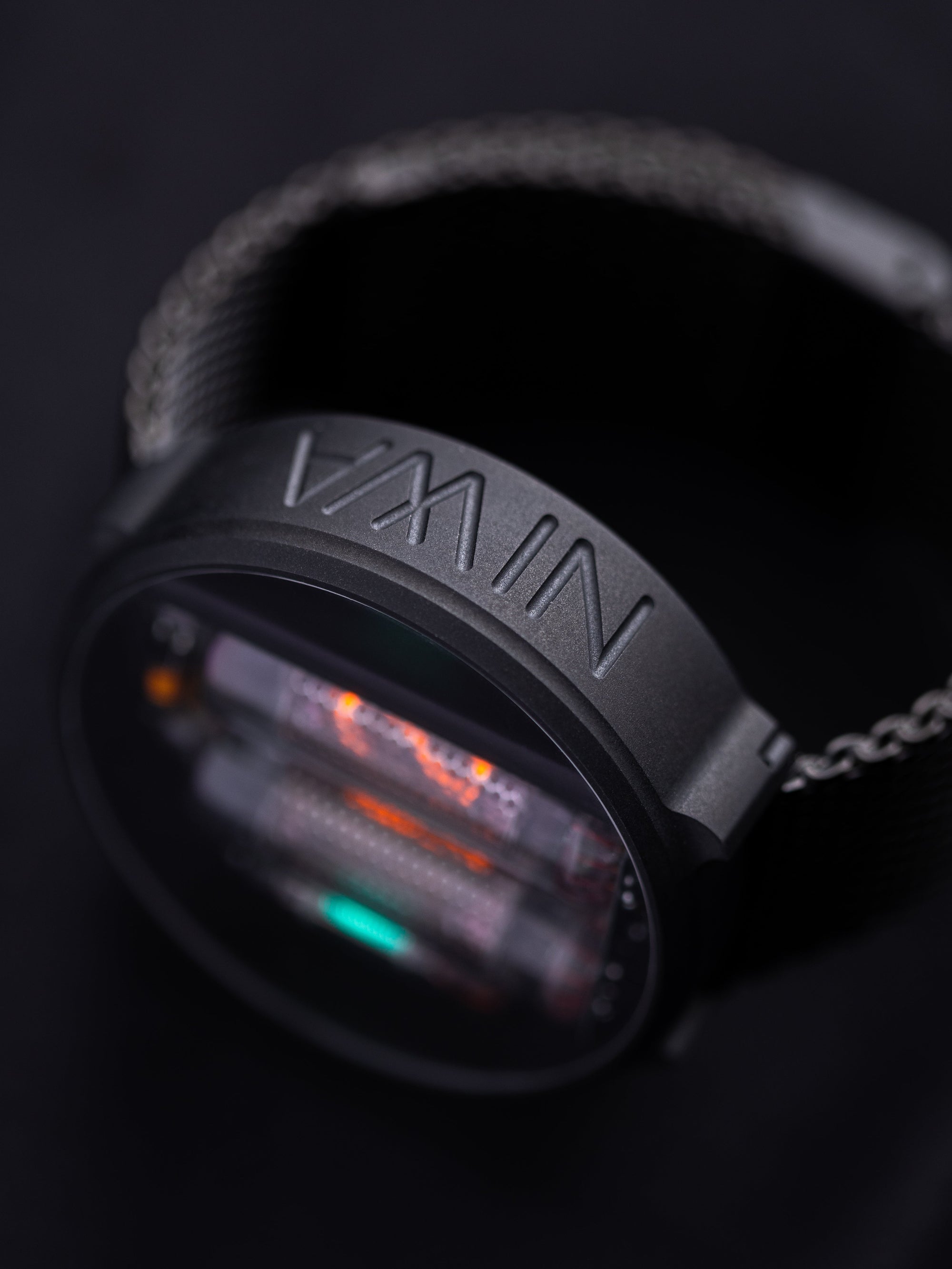 Is It Safe to Wear a Radium Watch? – DuMarko